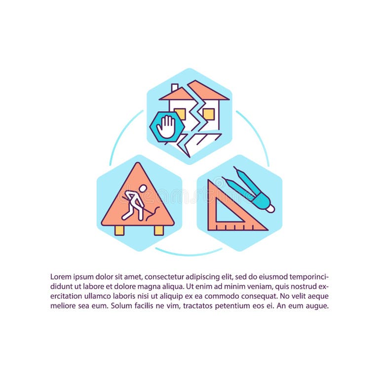 Earthquake Resistant Stock Illustrations – 35 Earthquake Resistant ...