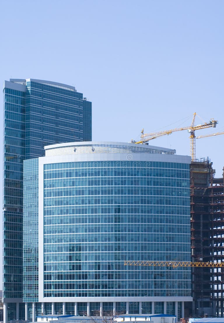 148 Tall Building Jobs Construction Stock Photos - Free & Royalty-Free ...