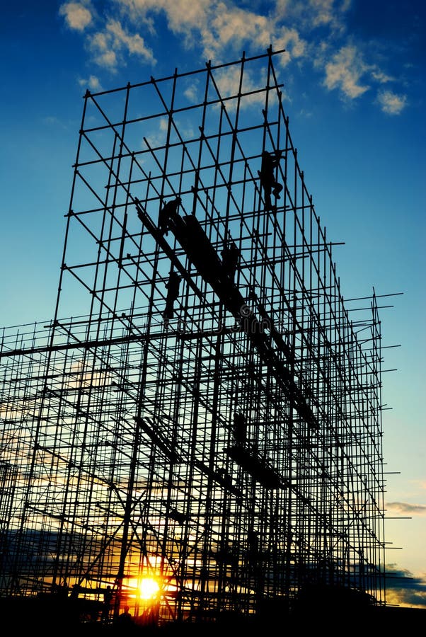 New Construction stock photo. Image of mortgage, construction - 11549894