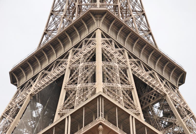 Construction. stock photo. Image of openwork, france - 10988330