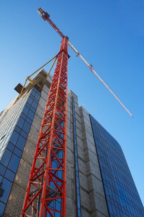 Construction stock image. Image of occupation, office - 12384671