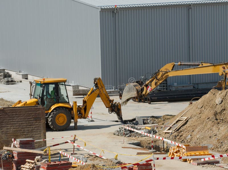 Construction stock image. Image of detail, architecture - 13424835