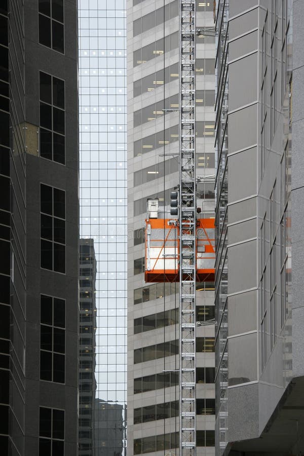 Construction stock image. Image of site, building, worksite - 22091637