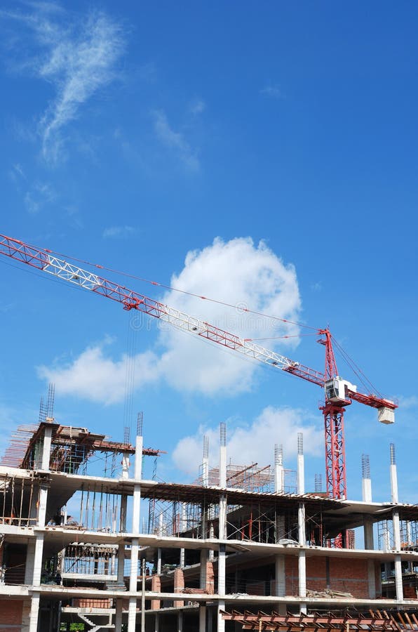 Construction Picture. Image: 26817822