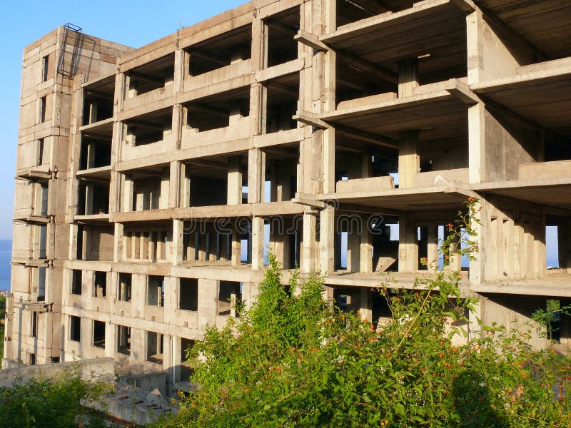 Construction stock image. Image of construction, contractor - 4196071