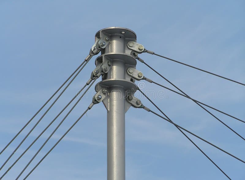 Construction stock image. Image of connect, ropes, linked - 574775