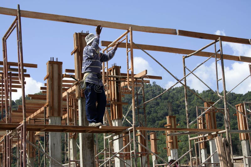 Construction stock image. Image of construction, malaysia - 881853