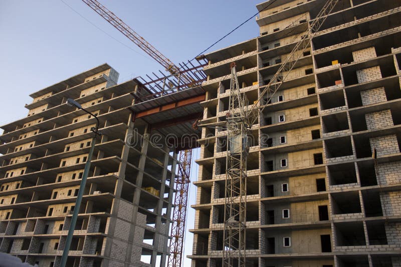 2,700+ Construction apartment building Free Stock Photos - StockFreeImages