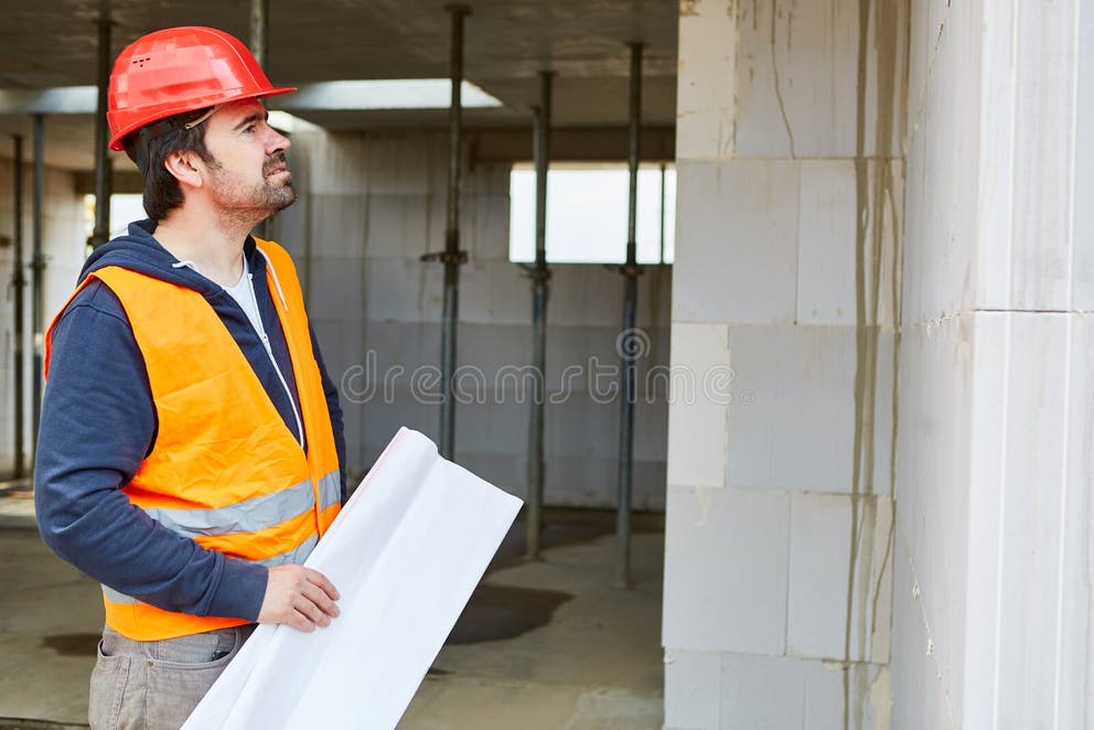 Construction Appraiser with Construction Drawing Checks Construction ...