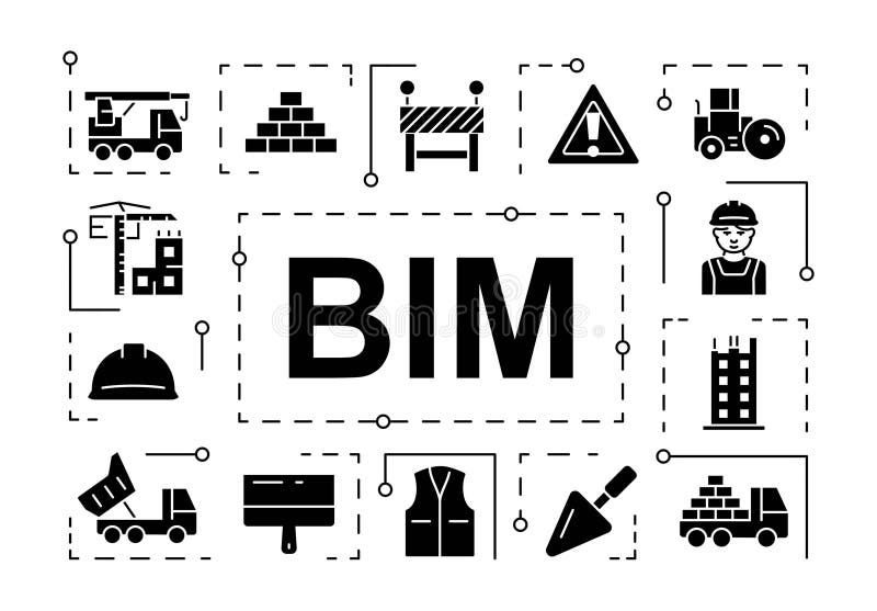 Bim Logo Stock Illustrations – 52 Bim Logo Stock Illustrations, Vectors ...