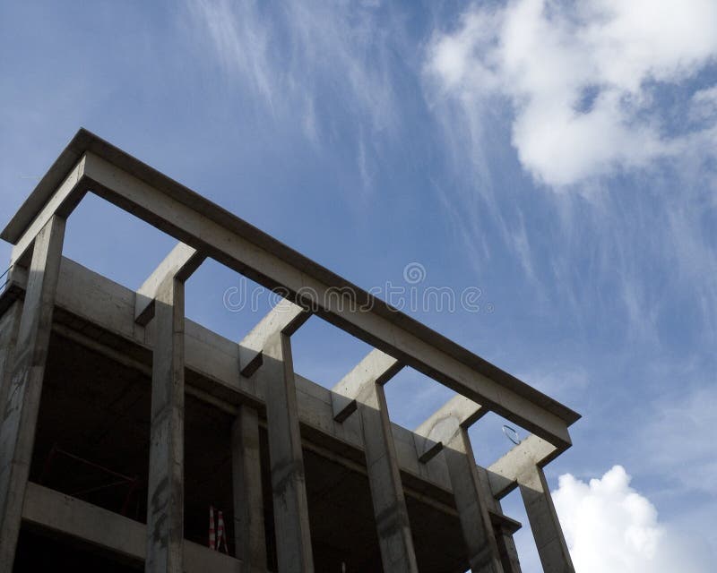 Construction Area Picture. Image: 187434