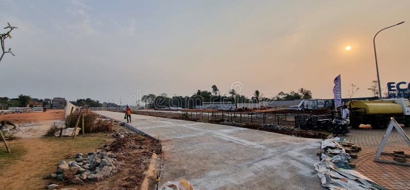 Cluster of road signs stock photo. Image of road, limit - 197099306