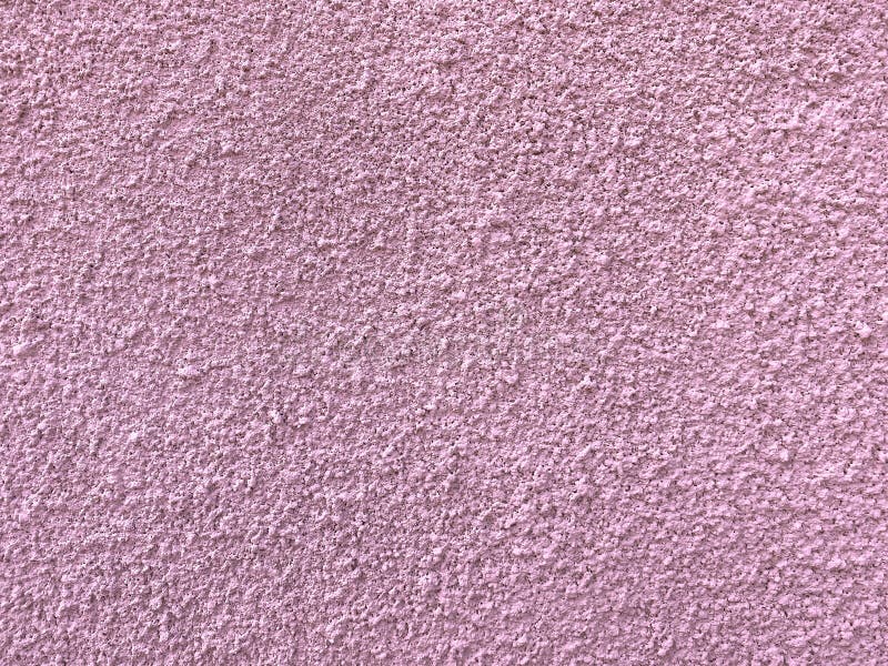 Abstract Concrete Wall Texture Painted in Purple Stock Image - Image of ...