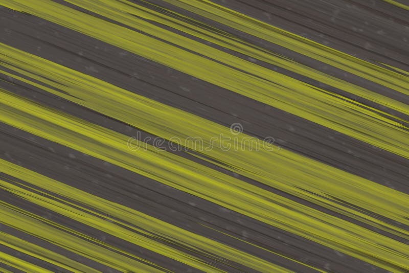 Construction Background Yellow Diagonal Stripes Wall Stone 3d Render ...