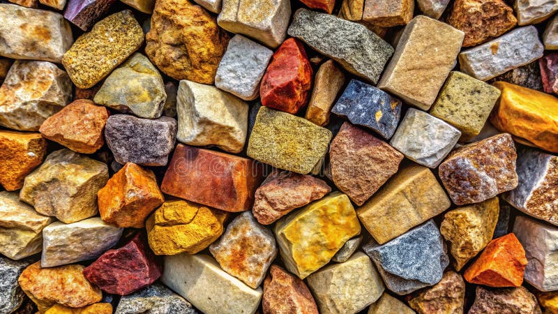 Construction Ballast Versatile Building Material for Foundations ...