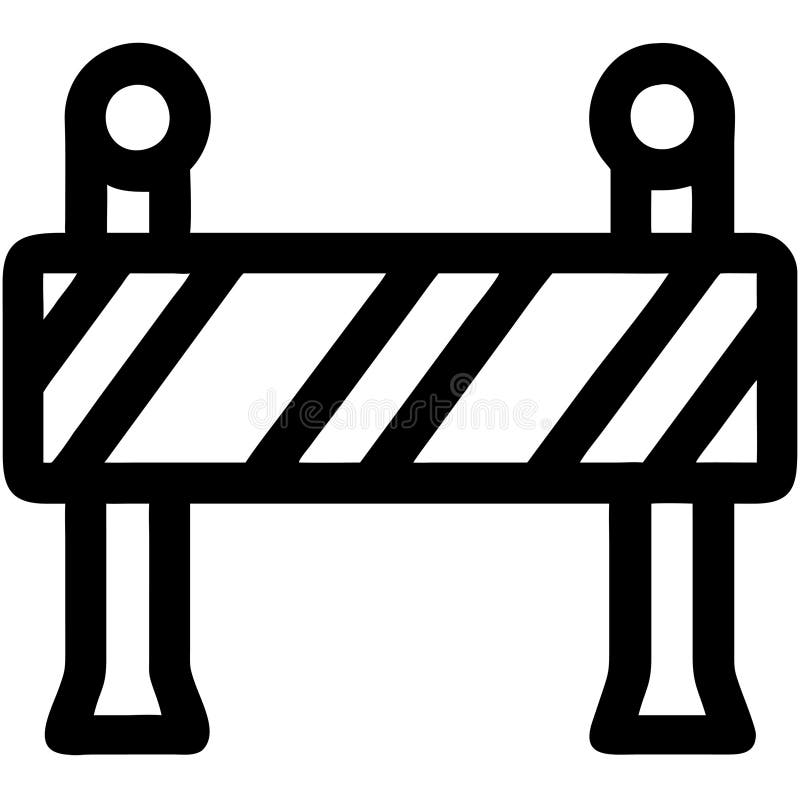 Construction Safety Signage Stock Illustrations – 5,000 Construction ...