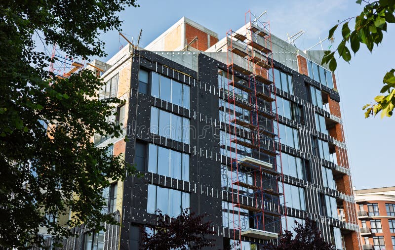 The Construction Boom in Western Ukraine during the War Editorial ...