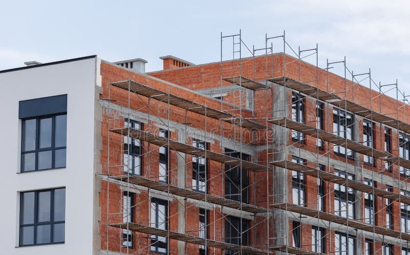 534 Half Build House Stock Photos - Free & Royalty-Free Stock Photos ...