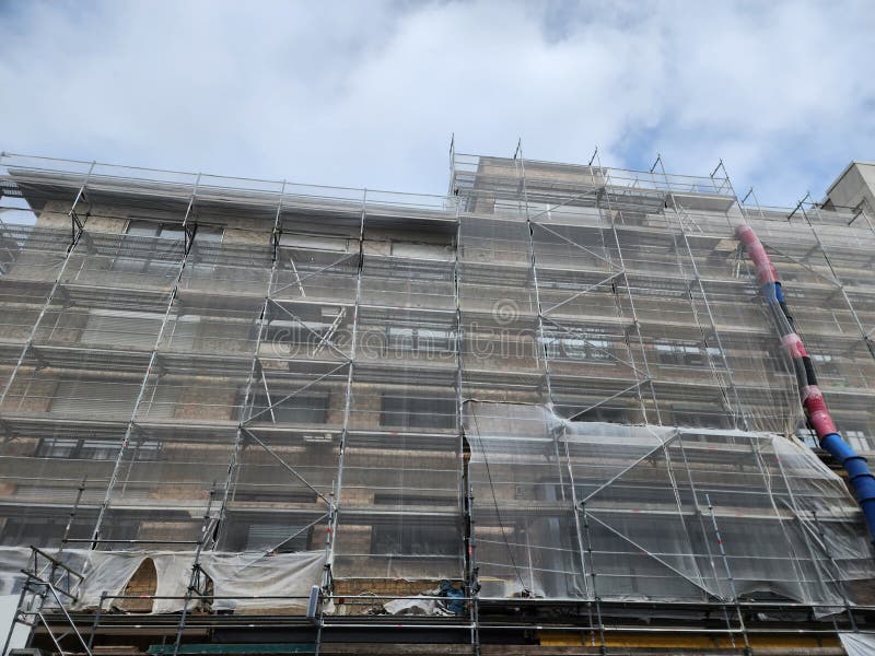 Construction Building Cloth is Necessary in the Construction of ...