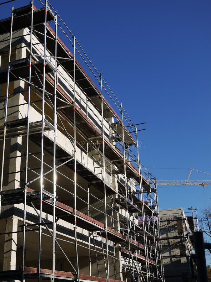 Construction stock photo. Image of contractor, activity - 36180566