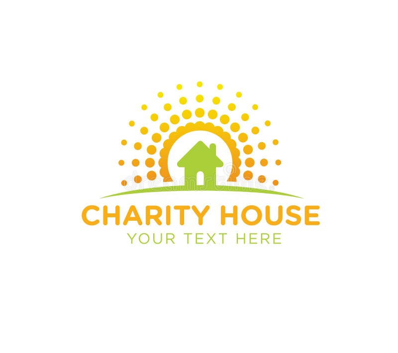 Orphanage Home Logo