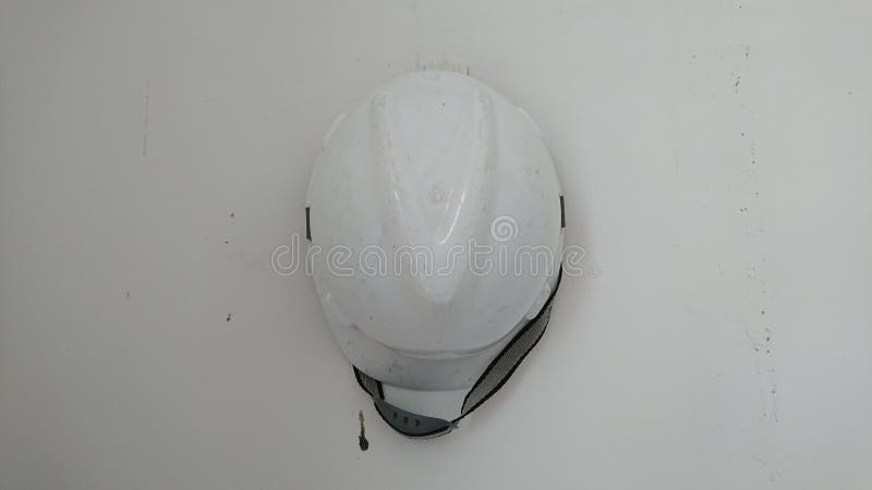 Helmet Protective Head from Impact Stock Image - Image of professional ...