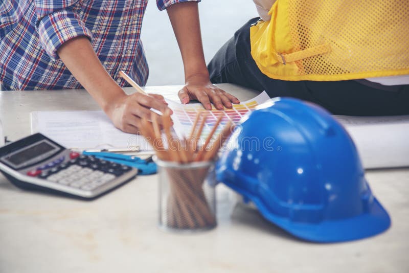 Construction Business Plan Deconstruction Team Consulting Partnership. Construction Engineer ...