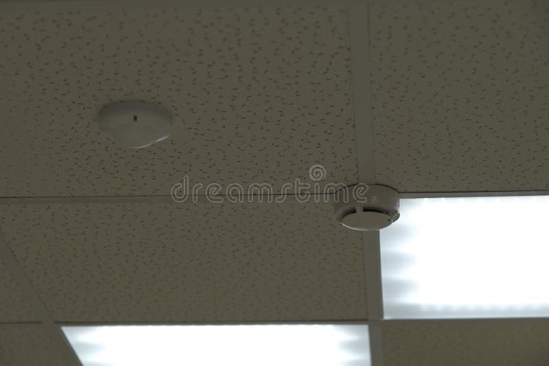 The Construction of the Ceiling, Close-up Stock Image - Image of circle ...