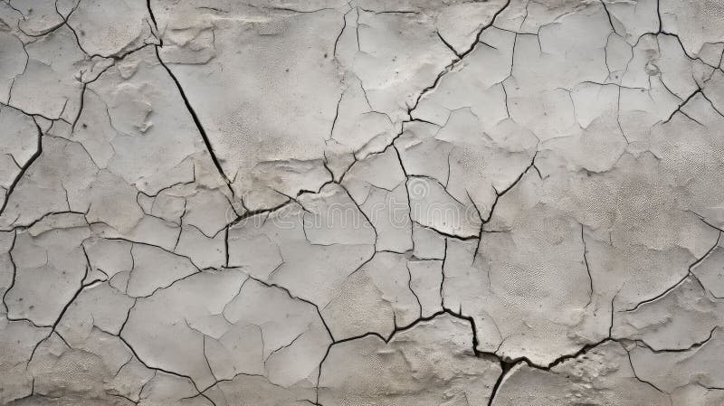 Construction Cement Empty Background Stock Illustration - Illustration ...