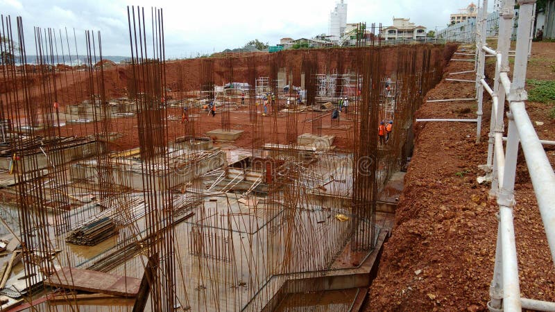 2,496 Commercial Building Foundation Photos - Free & Royalty-Free Stock ...