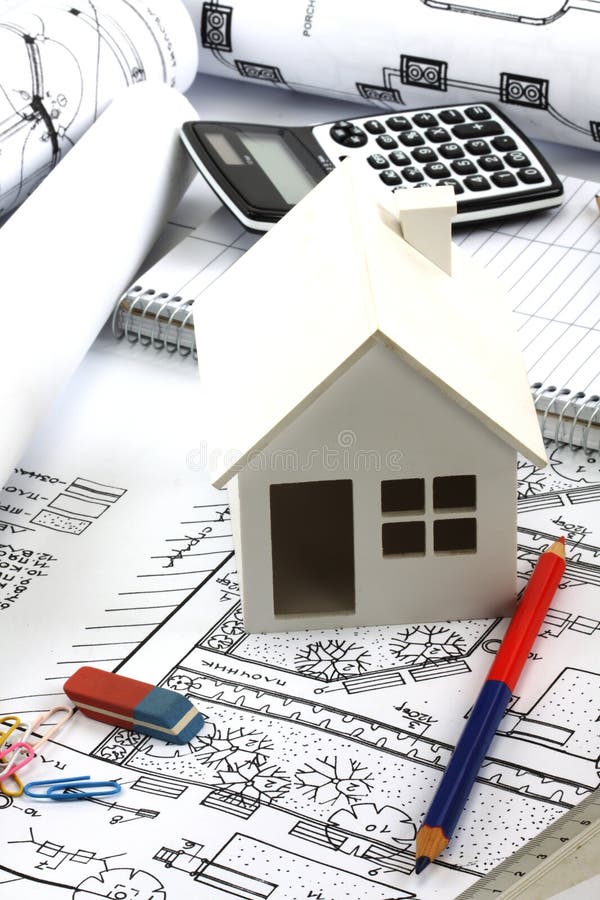 Construction concept stock photo. Image of measurement - 17504272