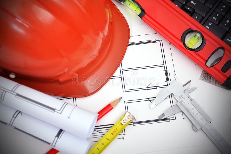 Construction concept stock photo. Image of construction - 42007174