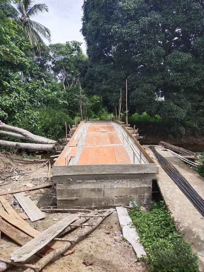 Construction stock photo. Image of structure, steel - 377446192