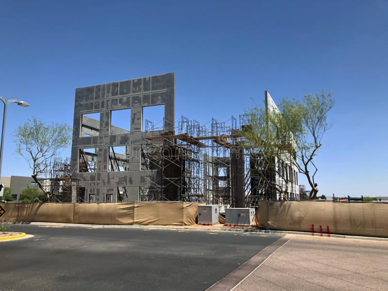 Construction editorial image. Image of engineer, commercial - 116911860