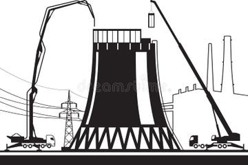 Concrete Plant Icon Stock Illustrations – 1,544 Concrete Plant Icon ...