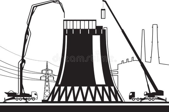 Concrete Plant Icon Stock Illustrations – 1,578 Concrete Plant Icon ...