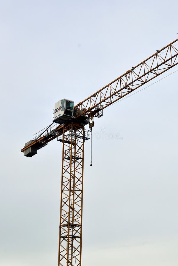 387 Liebherr Sts Crane Stock Photos - Free & Royalty-Free Stock Photos ...