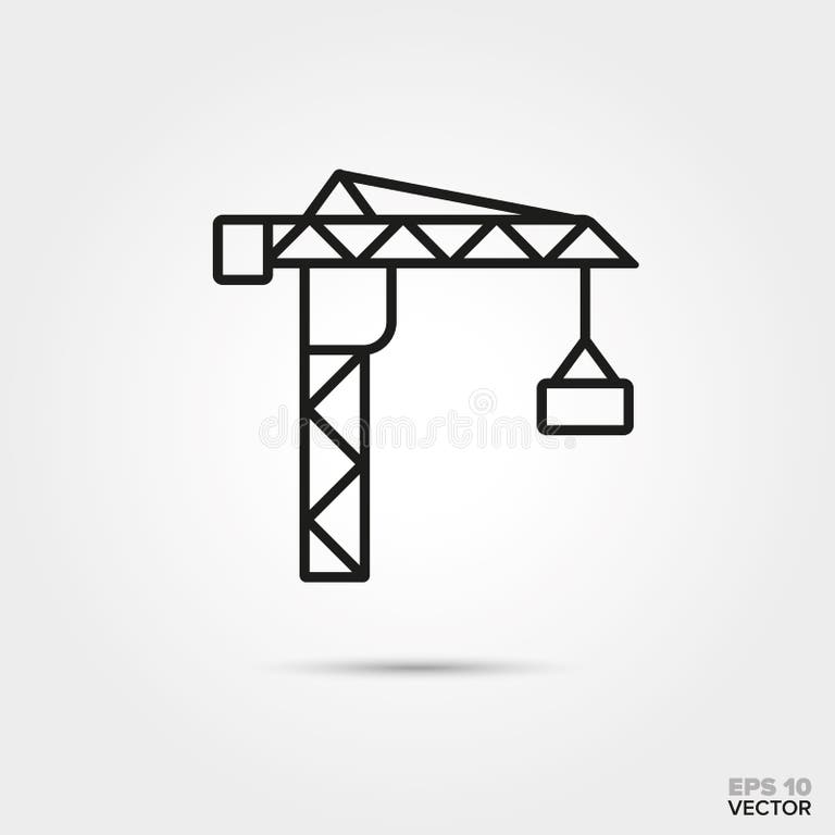 Crane Symbol Stock Illustrations – 50,410 Crane Symbol Stock ...