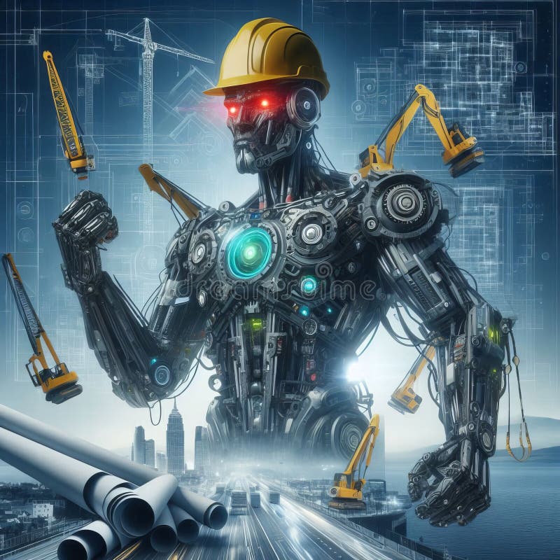 Construction Capabilities Stock Illustrations – 90 Construction ...