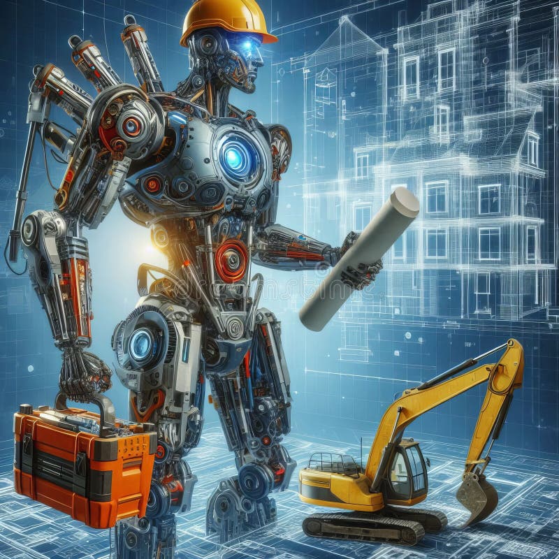 Construction Capabilities Stock Illustrations – 90 Construction ...