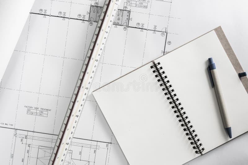 Construction design stock photo. Image of diagram, industry - 148447750