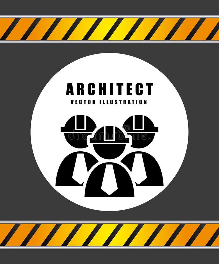 Construction design stock vector. Illustration of board - 45999538