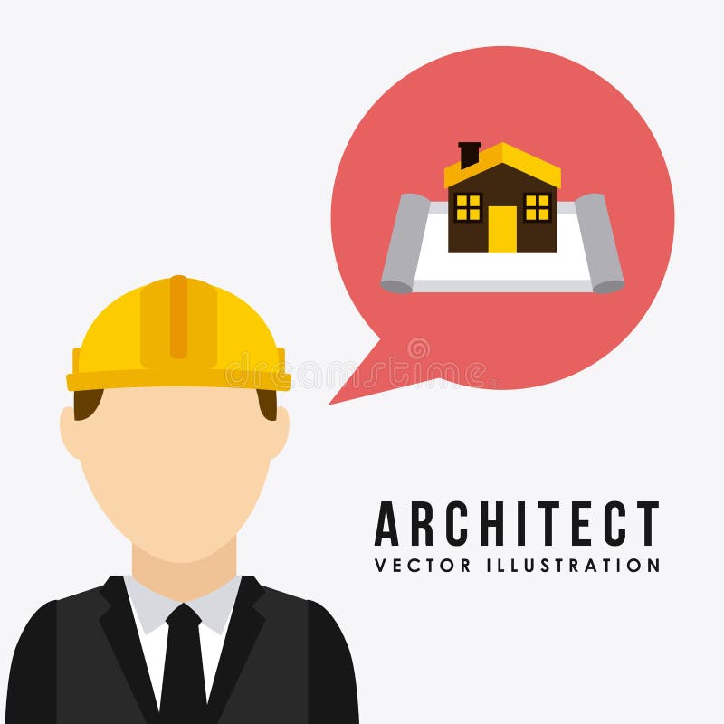 Construction design stock vector. Illustration of design - 45999541