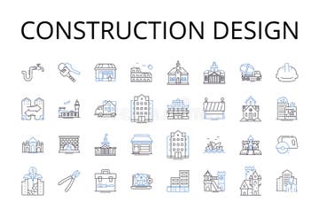 Engineering Procurement Construction World Stock Illustrations – 59 ...