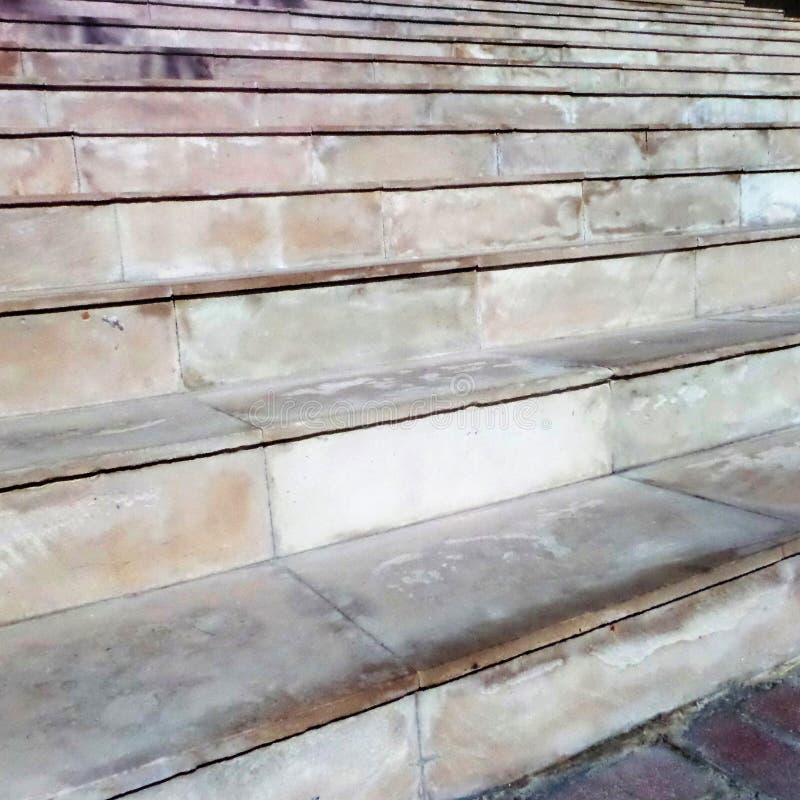 Steps of the stairs. stock image. Image of angle, building - 107798755