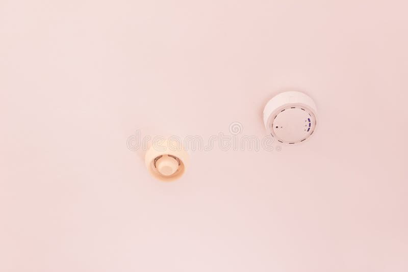 Construction Details : Wireless Indoor Access Point Installed on Stock ...