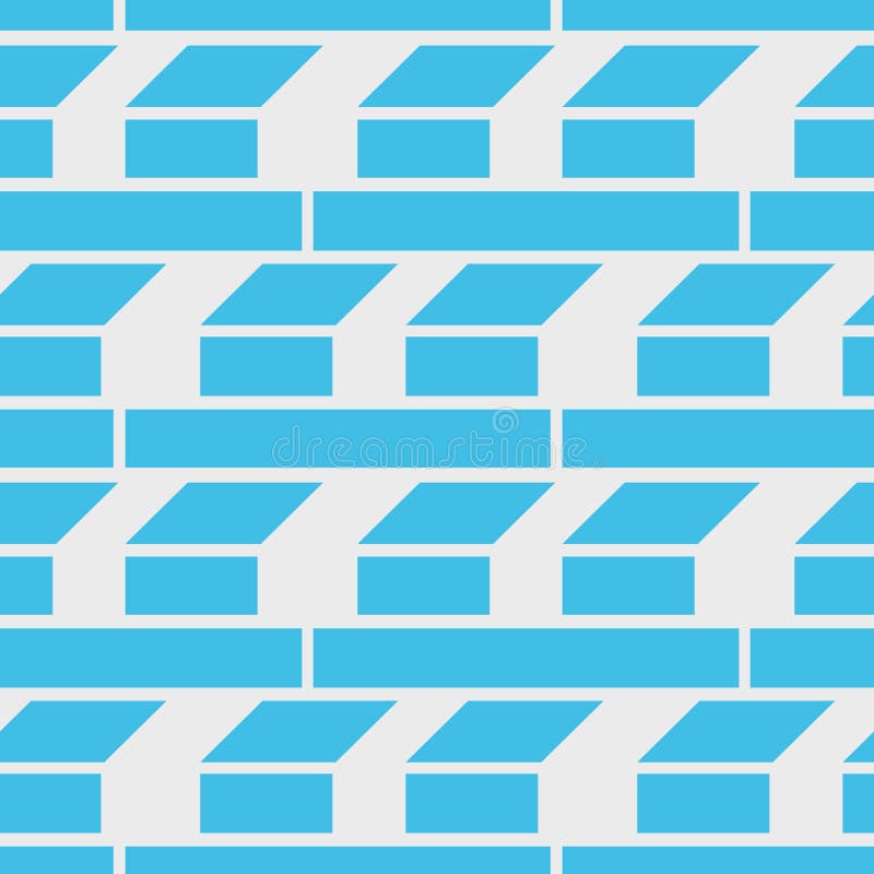 Construction and Development Seamless Pattern Stock Vector ...