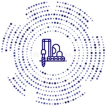Drill Symbol Stock Illustrations – 35,695 Drill Symbol Stock ...