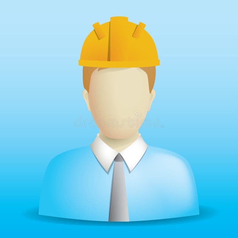 Engineer Avatars Stock Illustrations – 409 Engineer Avatars Stock ...