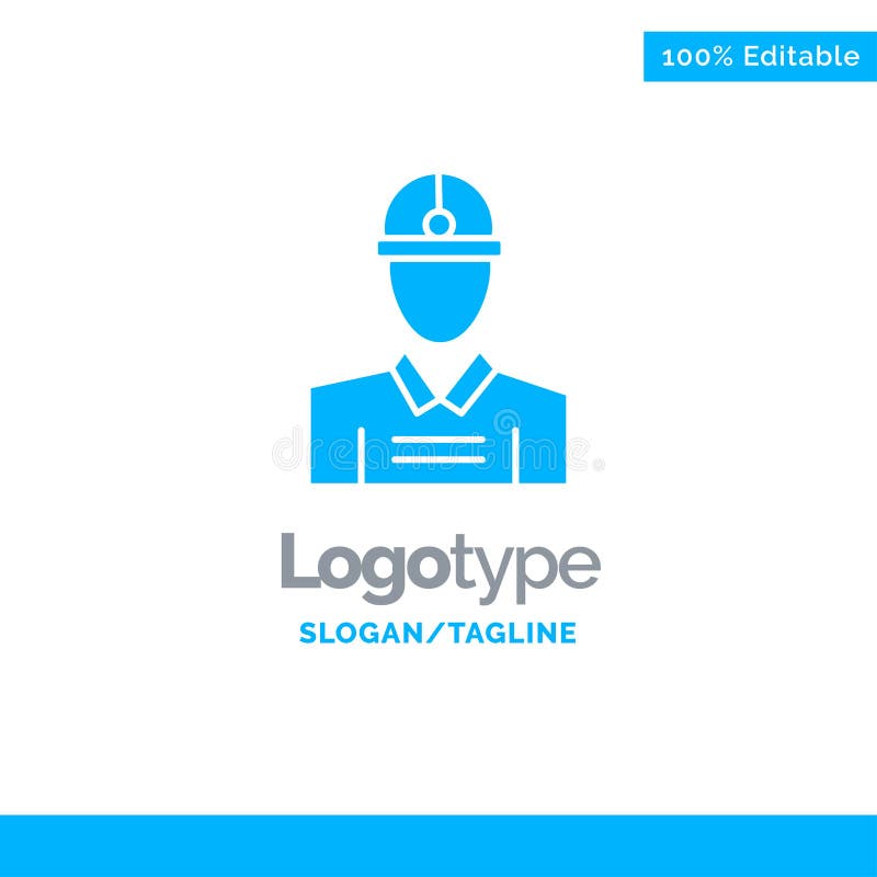 Construction Engineer Logo Stock Illustrations – 15,717 Construction ...